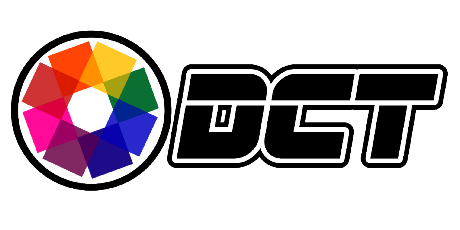 DCT 電競商城 介紹