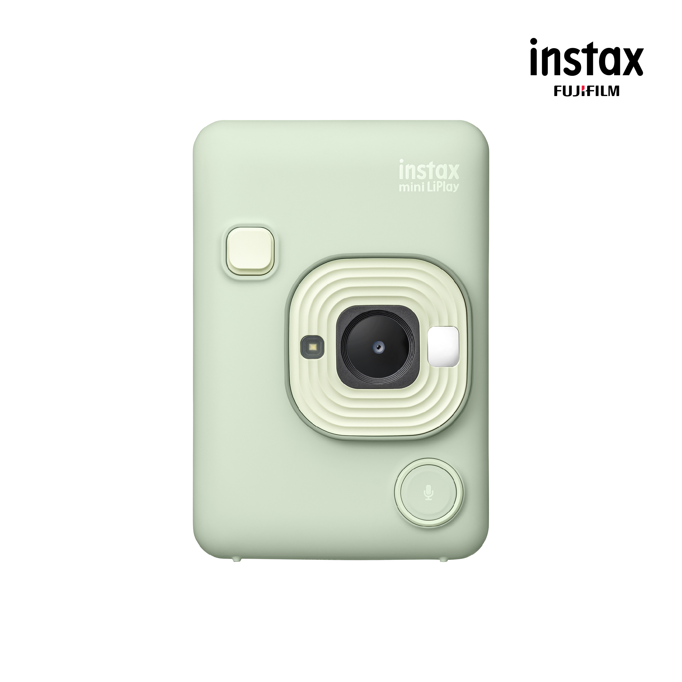Instax Mini Liplay