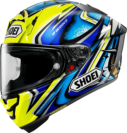 SHOEI