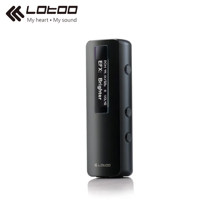 Lotoo PAW S2 USB DAC 便攜解碼耳擴 | OTG Store