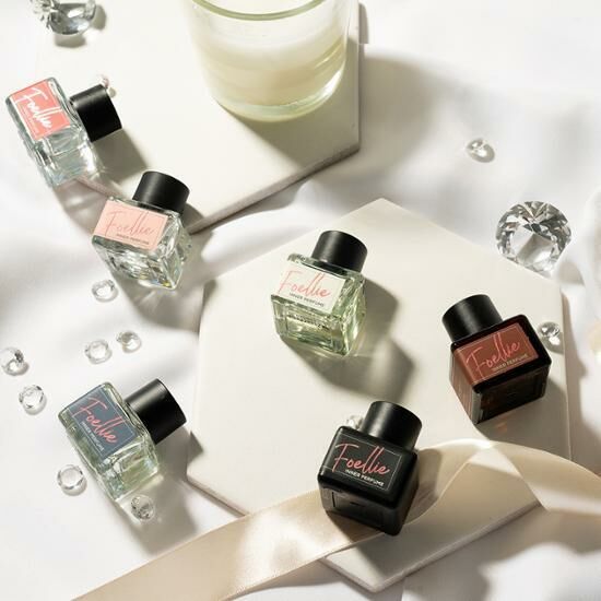 Foellie Inner Perfume 5mL