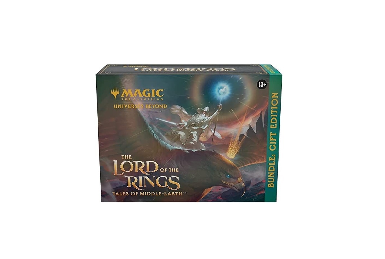 Magic: The Gathering MTG Modern Horizons 3 Bundle Box S