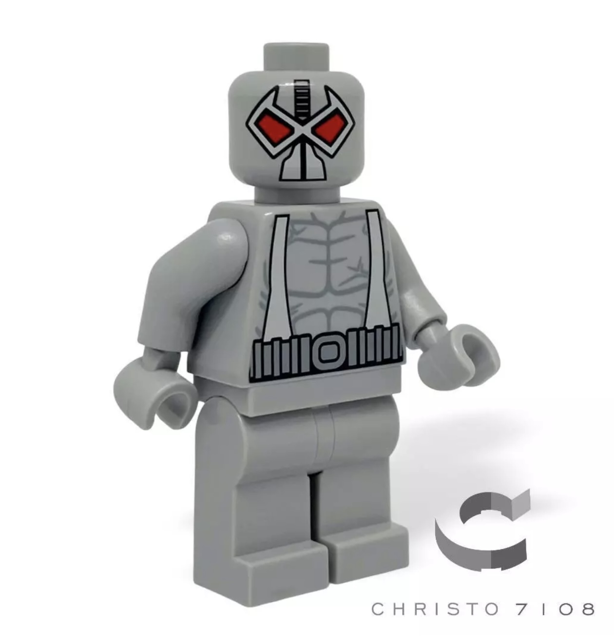 【Christo7108】Bane Noir