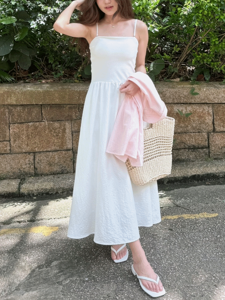 KAYLEE TWO-WAY MAXI DRESS