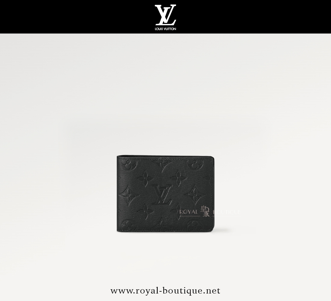 Louis Vuitton LV Multiple 錢包