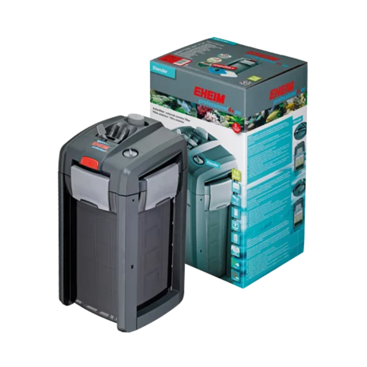 EHEIM professionel 4+ 600 External Filter # 2275510