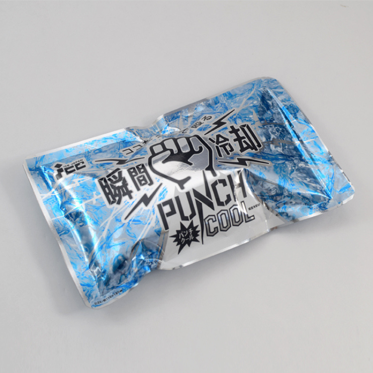 【新商品】Ice Japan 北海道降溫冰包 | CB日本生活百貨