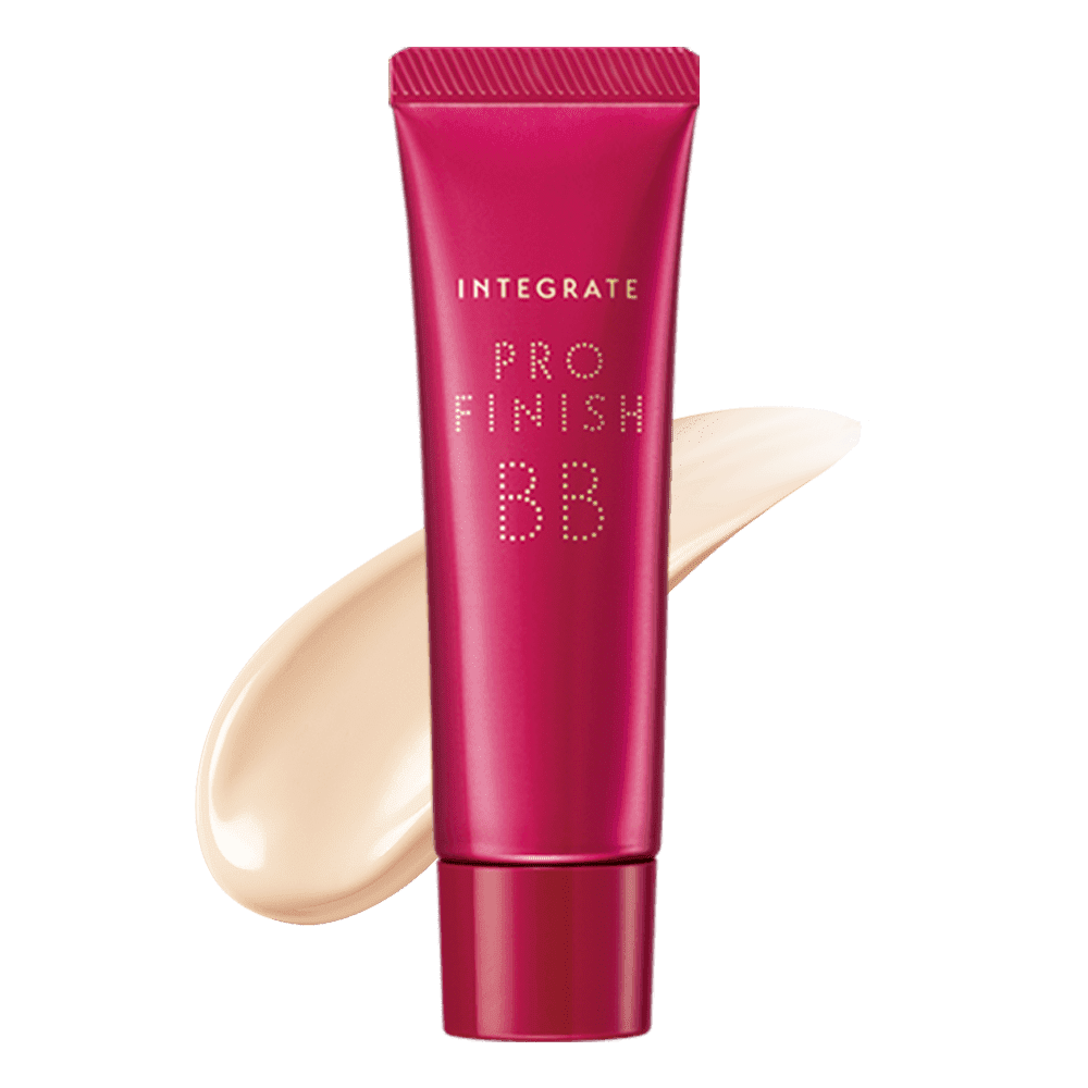 INTEGRATE Pro Finish BB SPF50+ PA+++ 30g