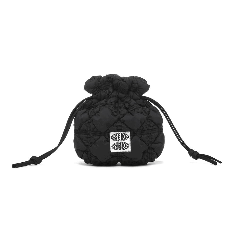 [CARLYN] Joy Pouch - 5 color