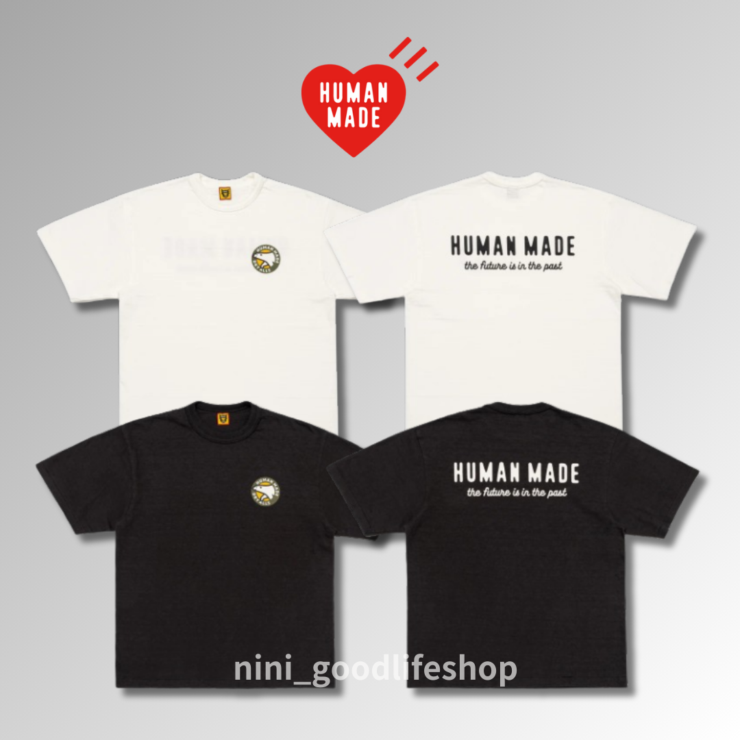 HUMAN MADE 7/27 款式