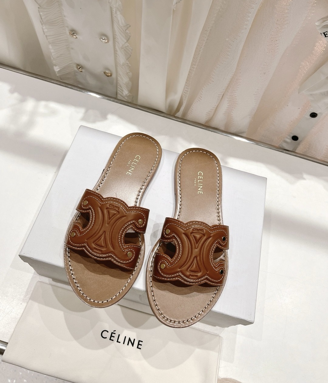 CELINE SHOES