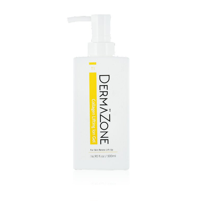 DermaZone T1 膠原提升緊緻離子啫喱