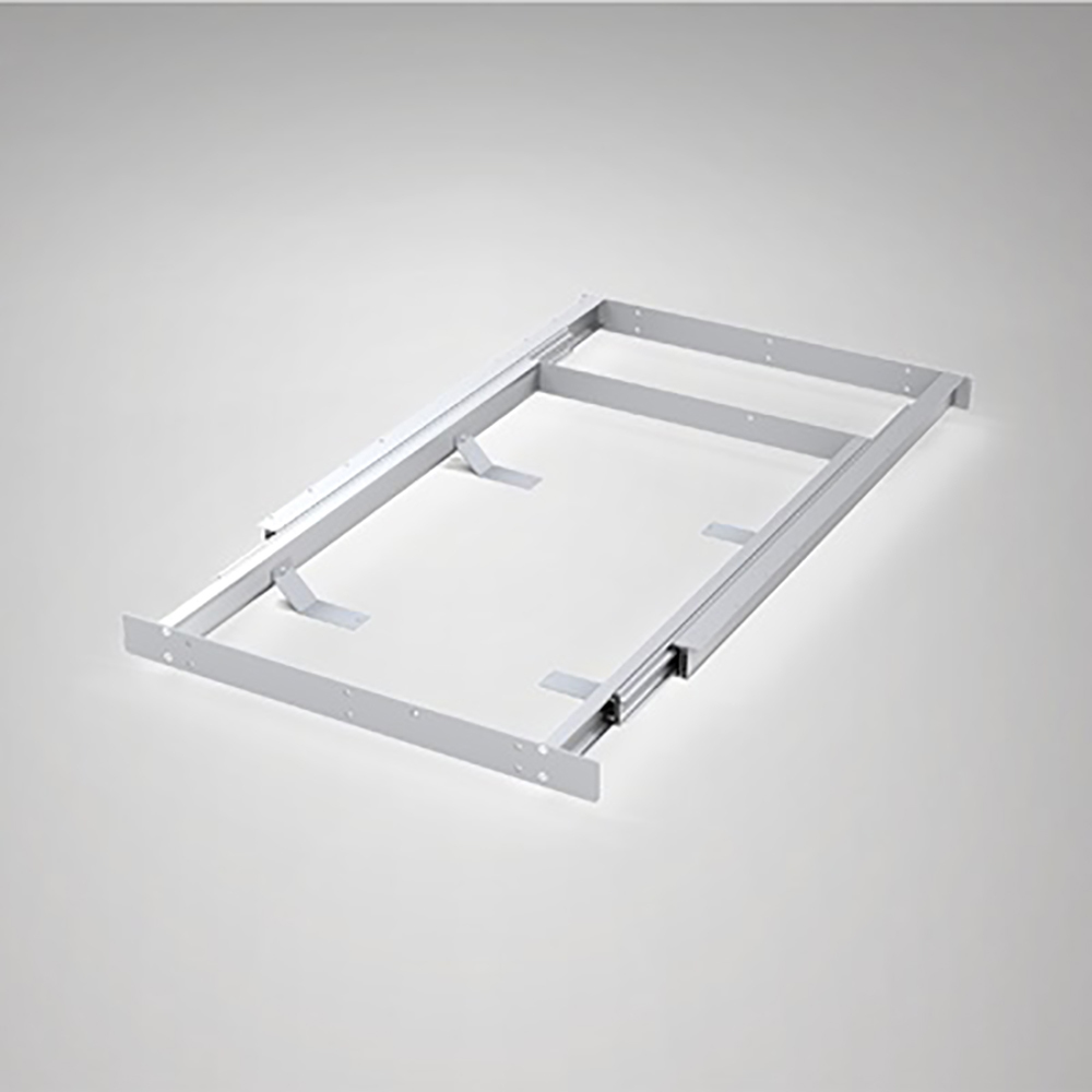 RAM T49 經典同步雙開型