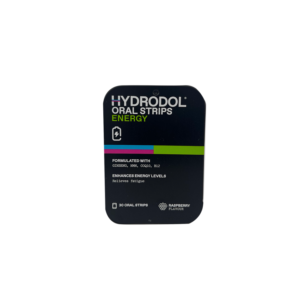 Hydrodol ENERGY (30 Oral Strips)