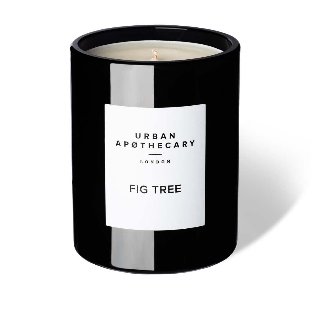 Fig Tree Luxury Candle 300g