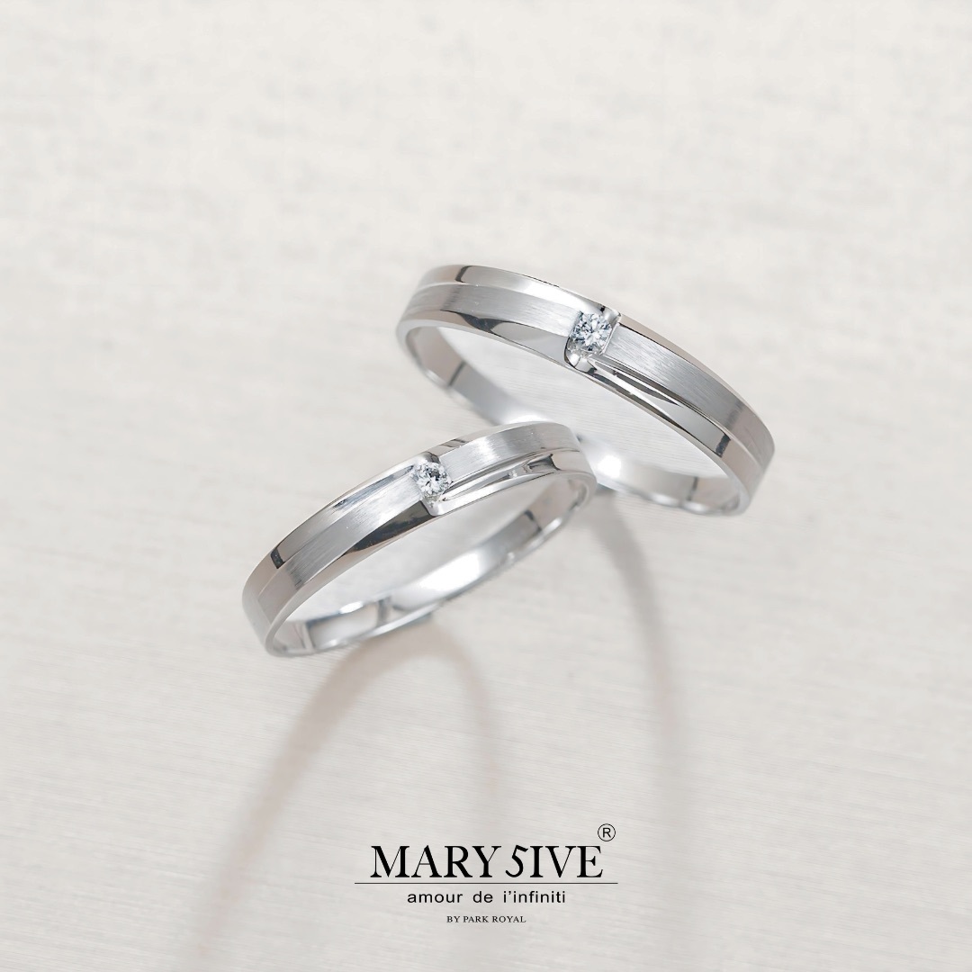 Verona - 堅毅與優雅 CR283 CR284