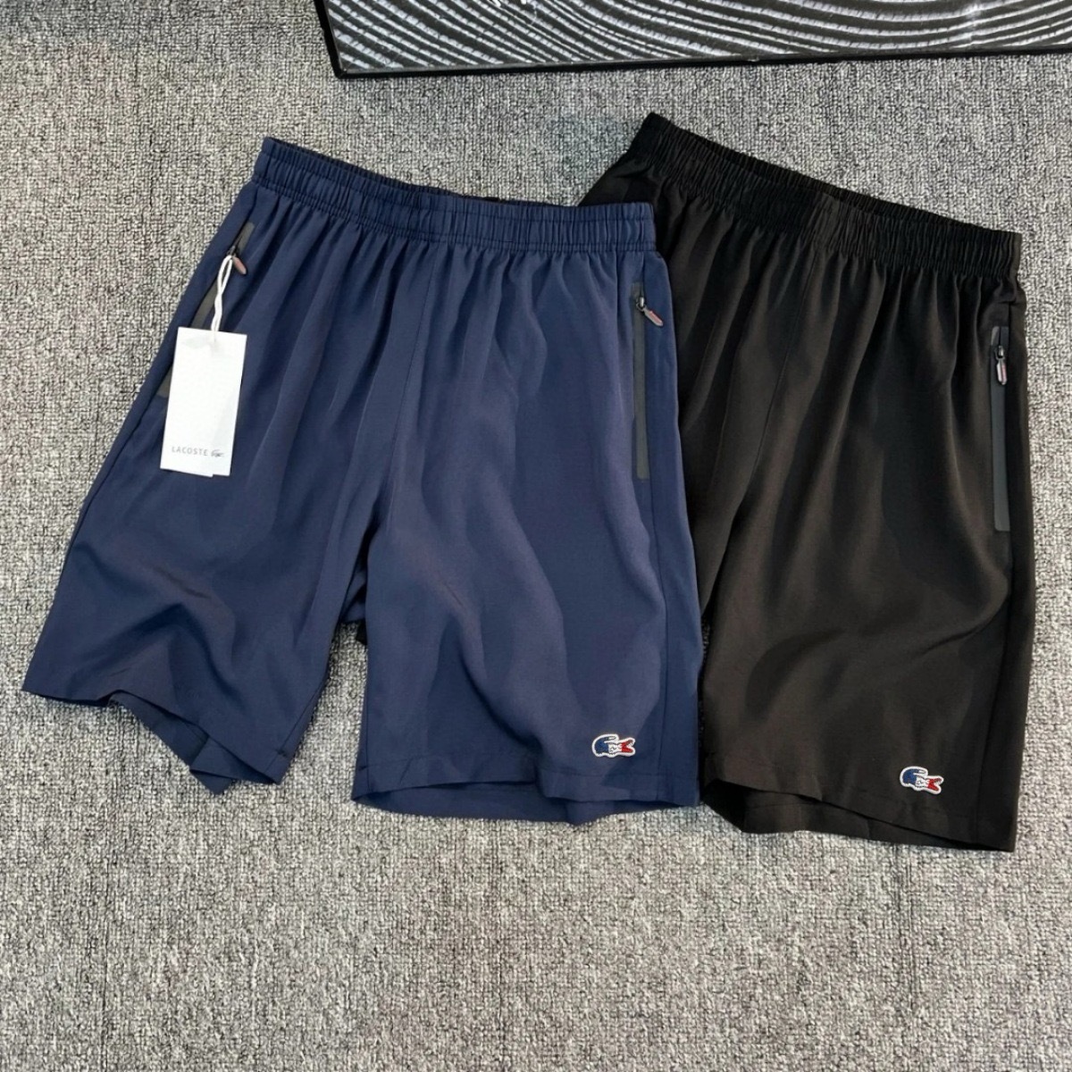 LACOSTE SHORTS