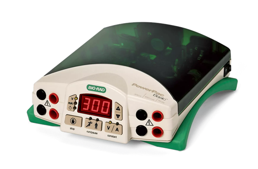 PowerPac Basic Power Supply, 基礎型電源供應器