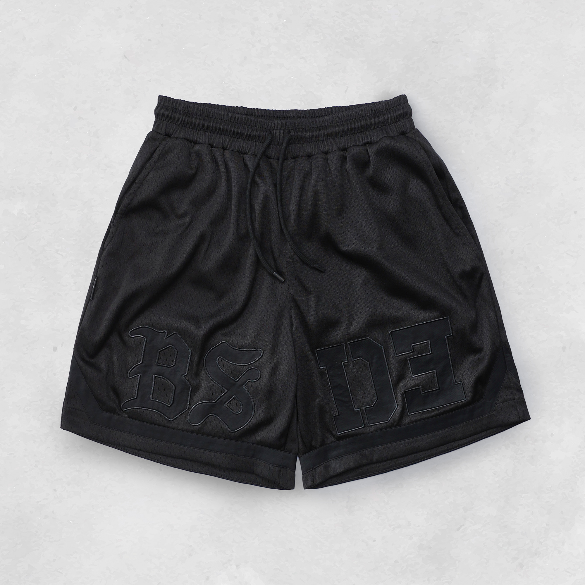 BSide TEAM SHORTS