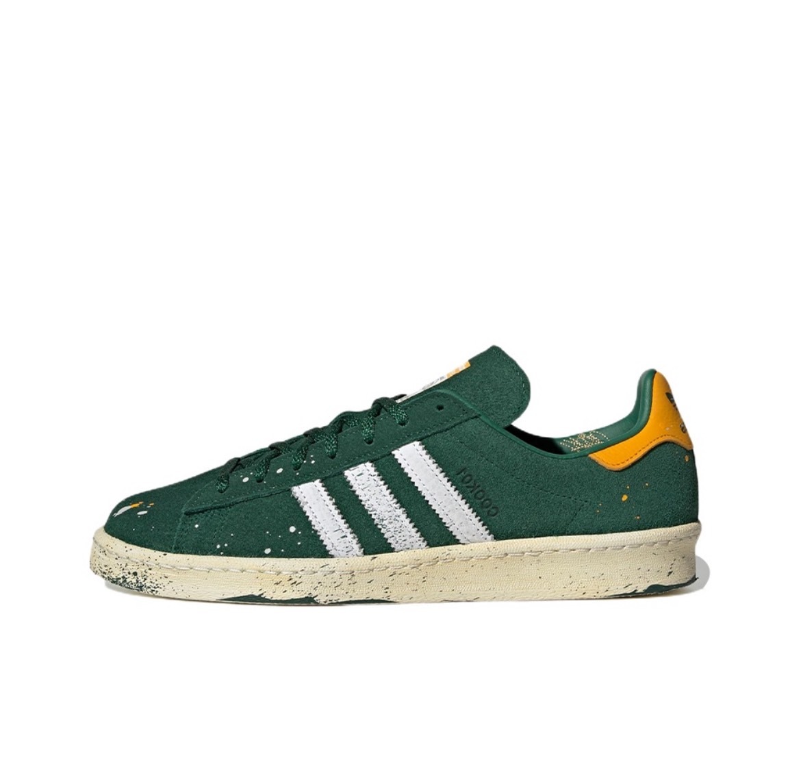 adidas Campus 80s Cook Green