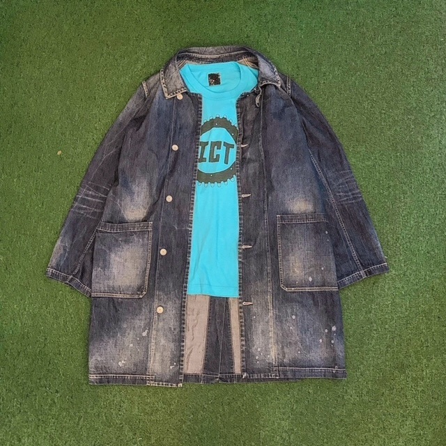 Visvim Visvim
