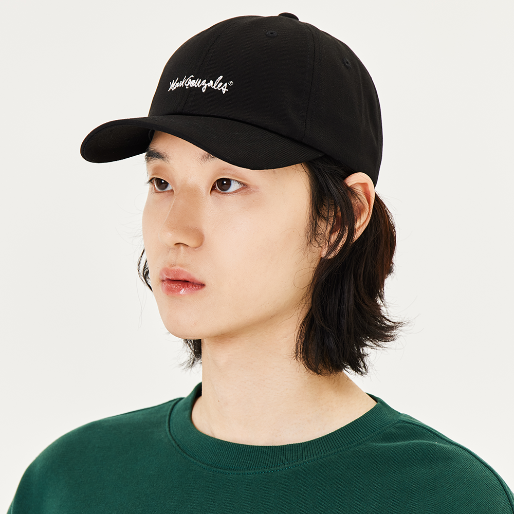 MG LOGO棒球帽