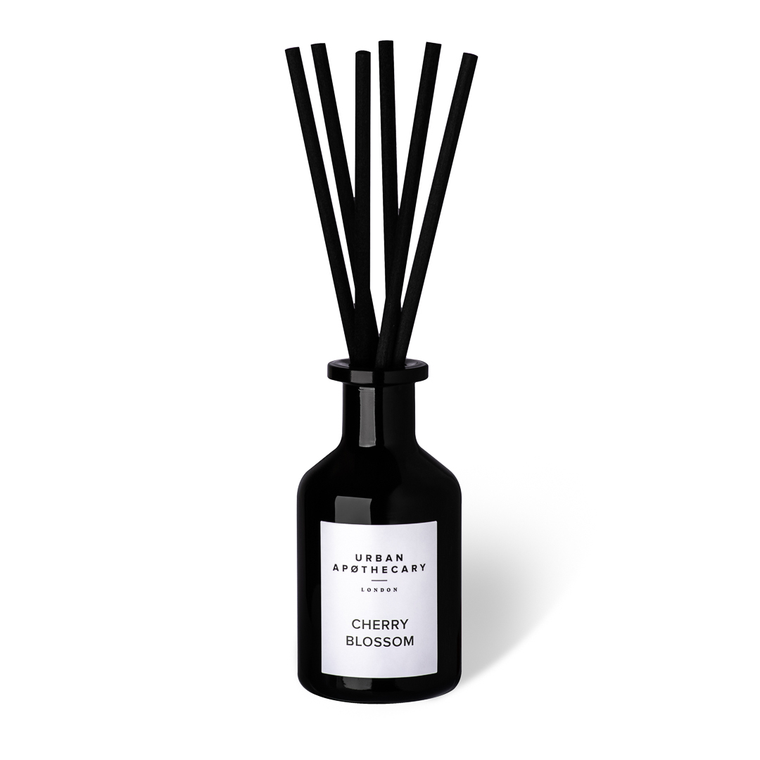 Cherry Blossom Luxury Diffuser 200ml