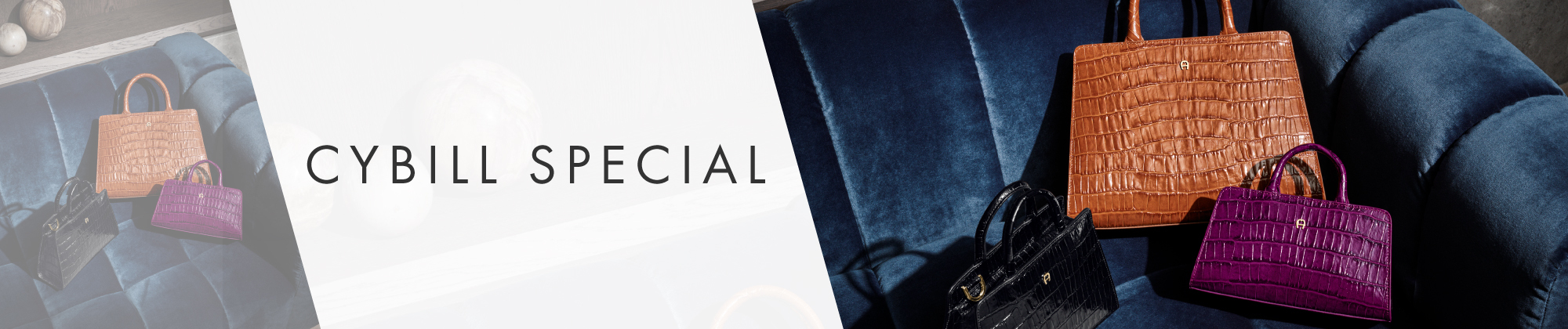 CYBILL系列