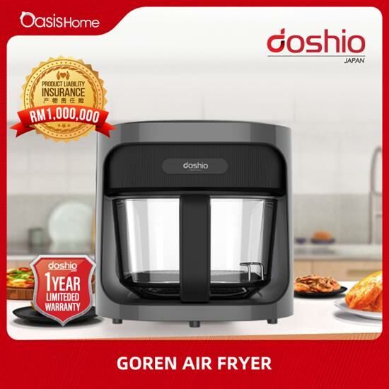 Doshio Goren Air Fryer
