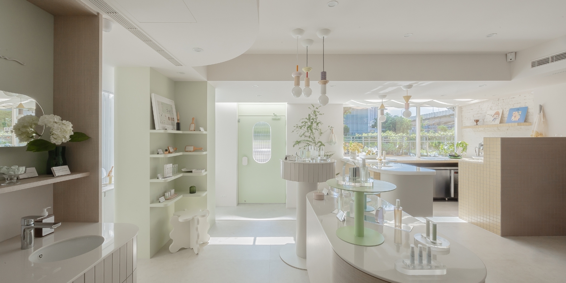 從電商到實體店面，19again 首間實體門市進駐松菸商圈，打造新品牌新體驗】