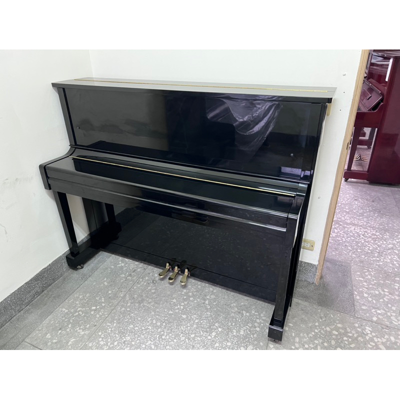 嚴選如新 2016年 卡哇伊 KAWAI KL10