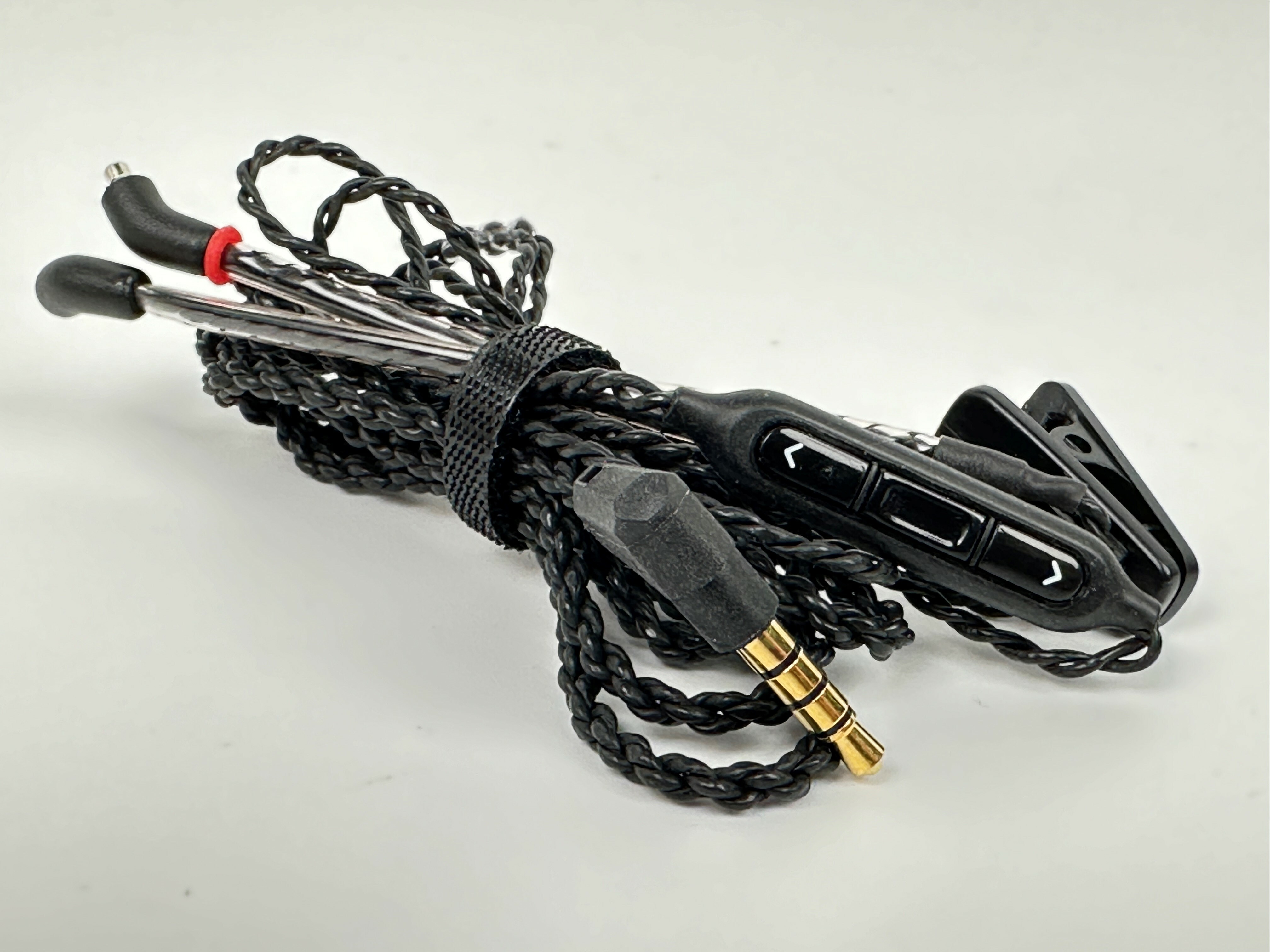 Ultimate Ears UE900 MMCX Replacement Cable with in-line
