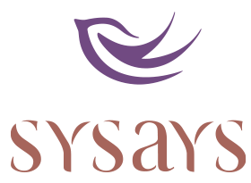 首頁｜SYSAYS 萱顏說