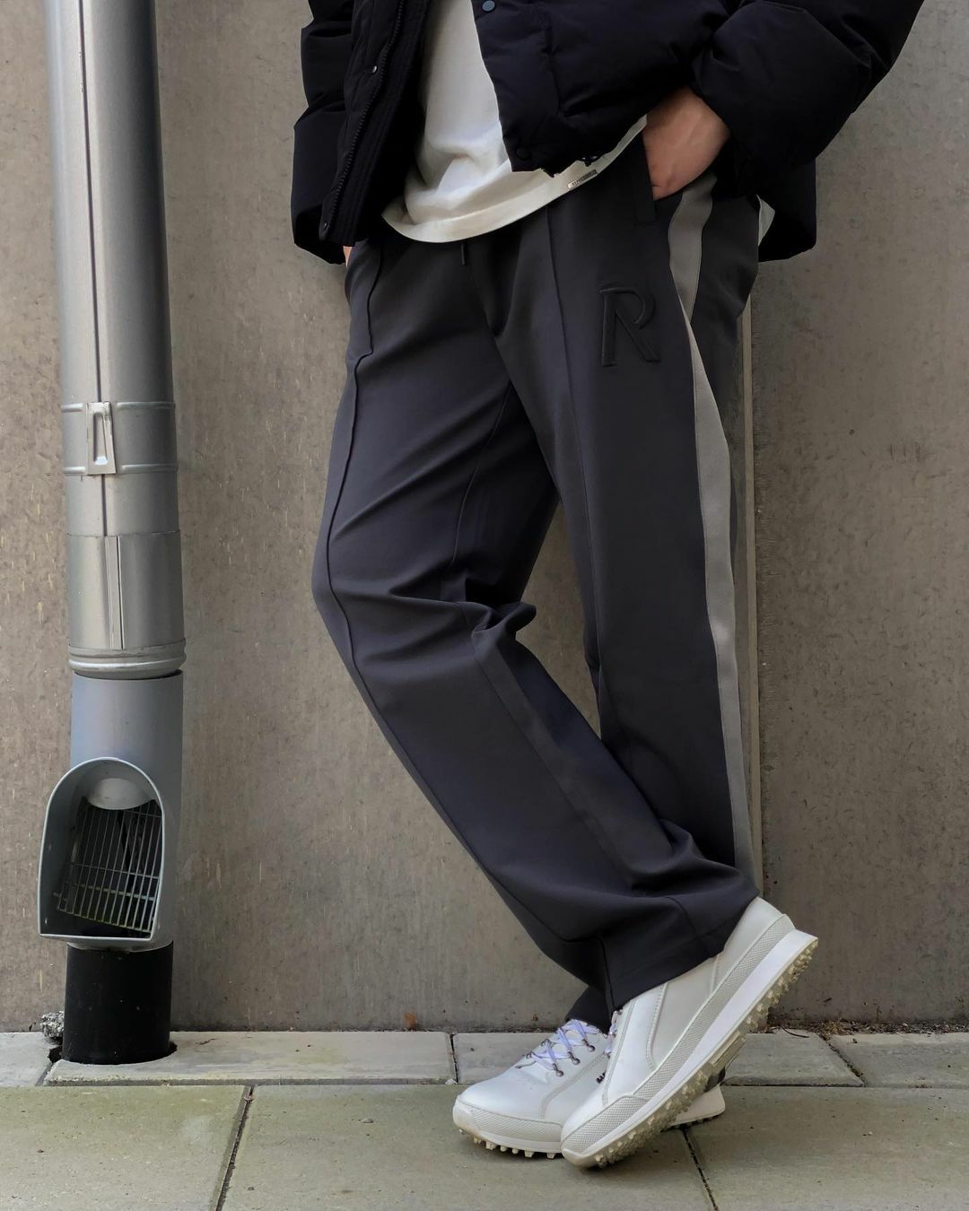 Represent Initial Tracksuit Pant