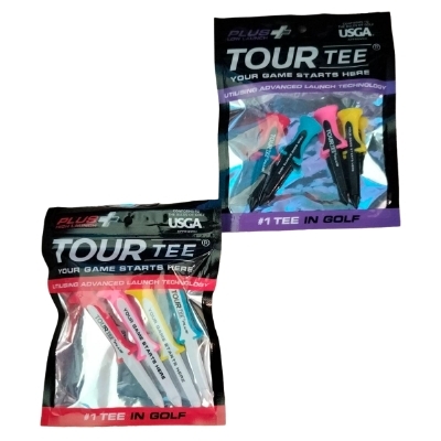 美國TOUR TEE PLUS+ 新款 』