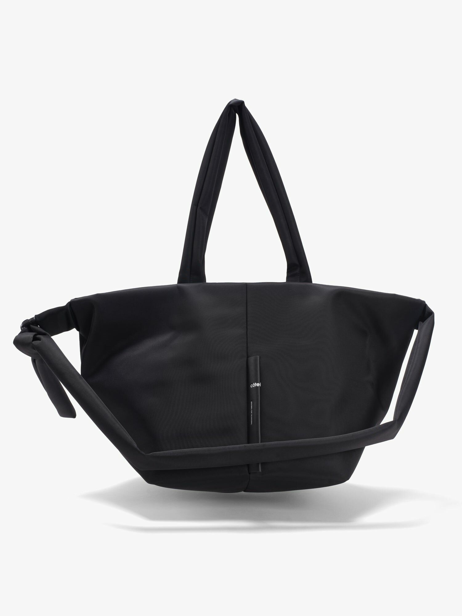 Amu Sleek Black No.29109