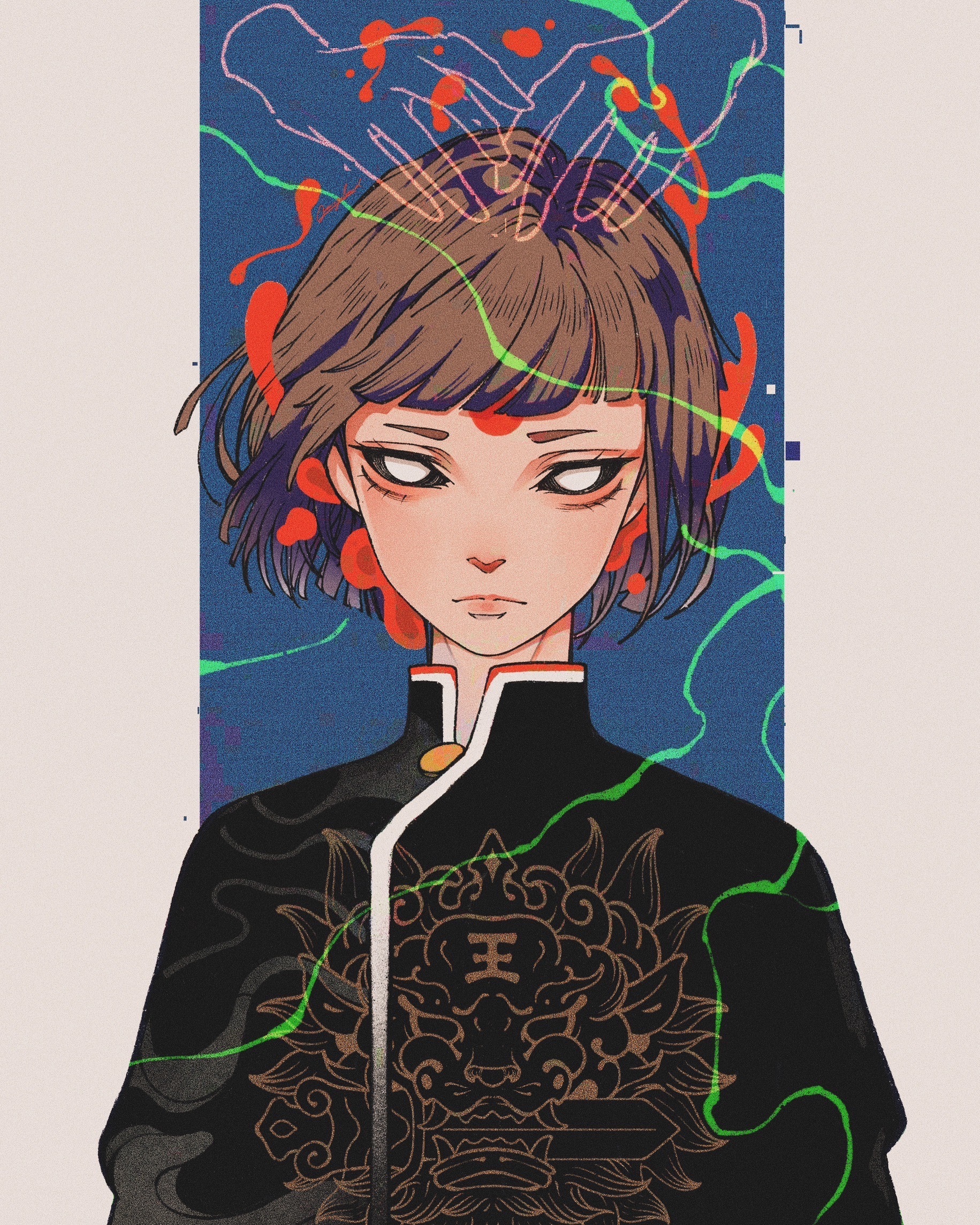 Orangebeard Poster﹝劍獅﹞