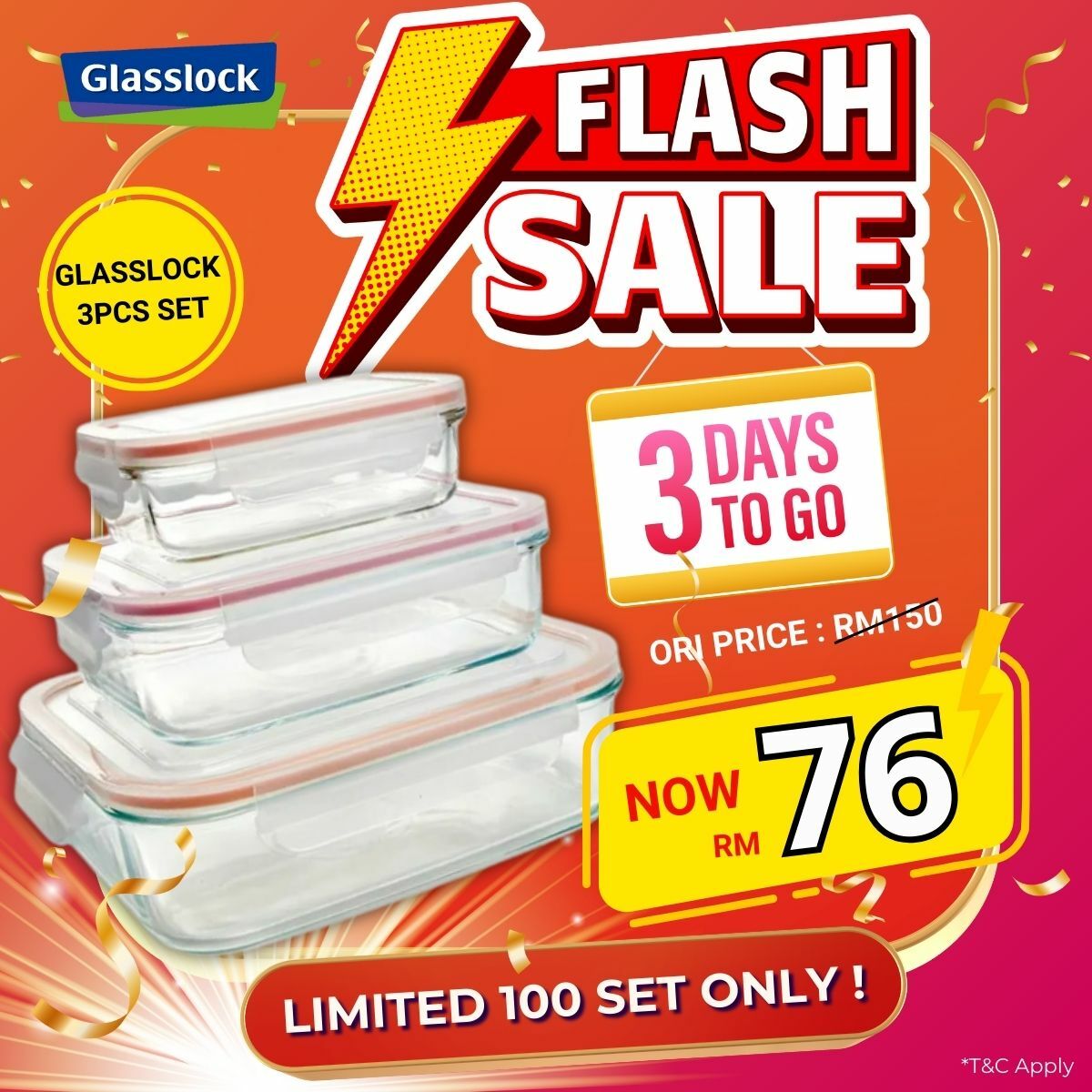 glasslock