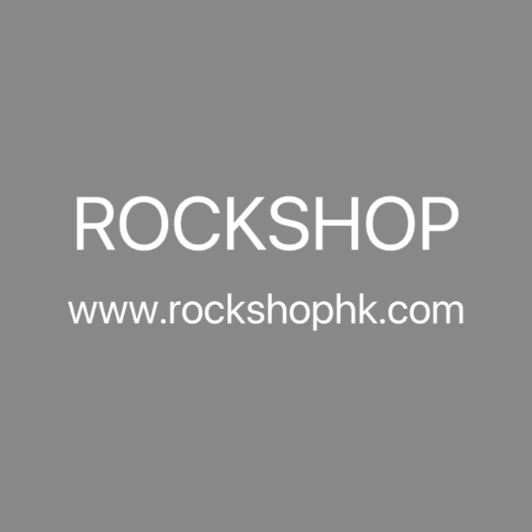 rockshop