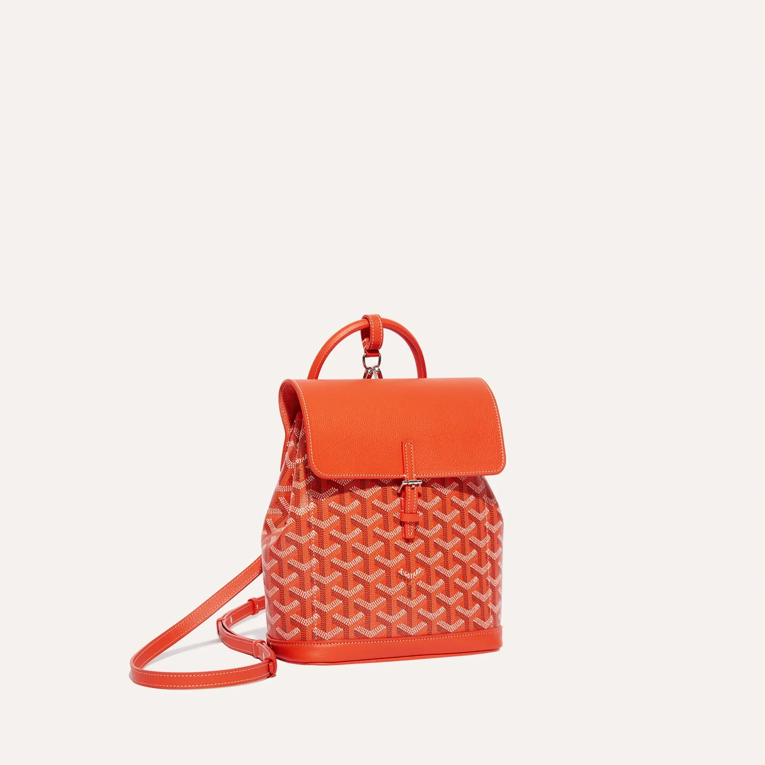 【韓國直購】GOYARD ALPINE BACKPACK MINI KR100769