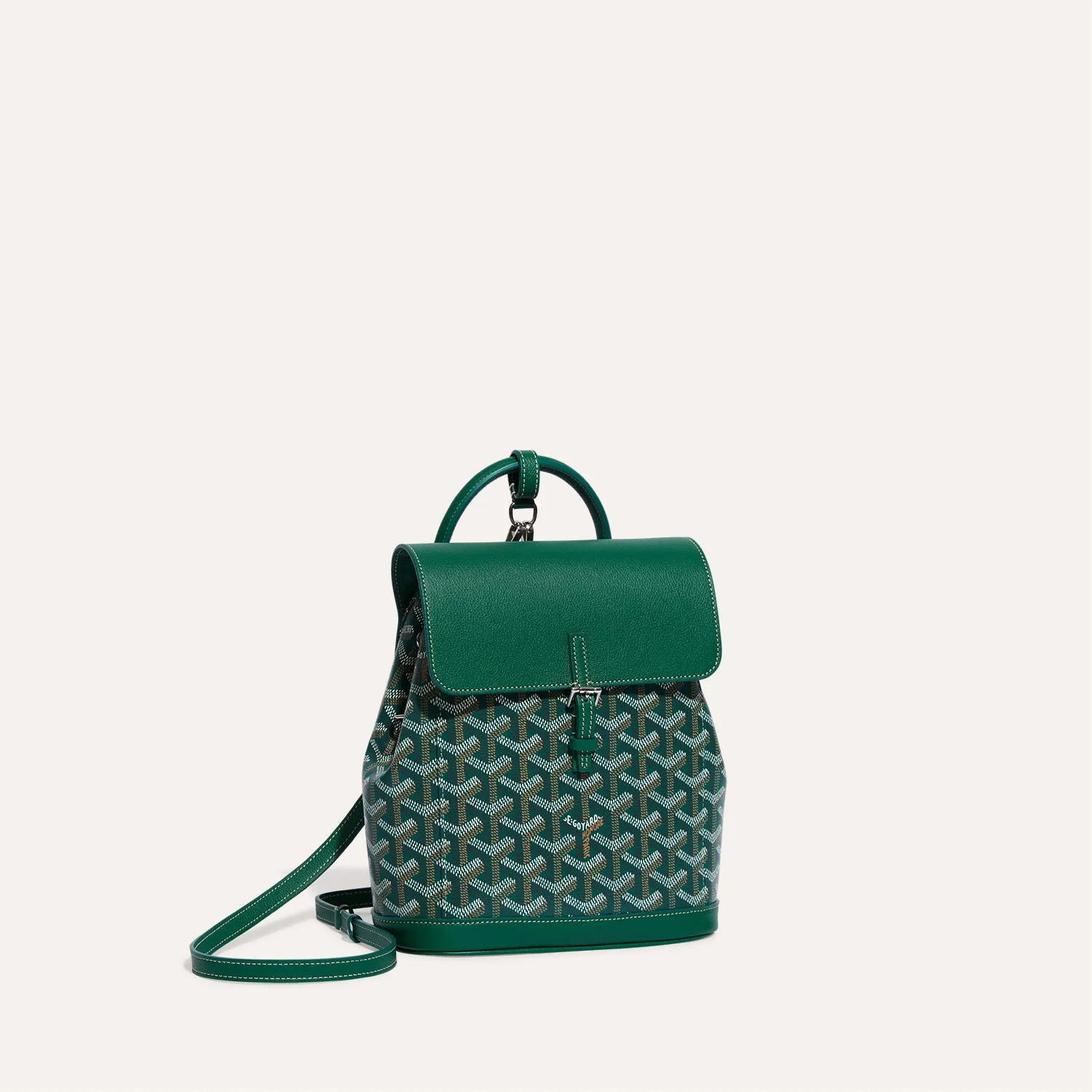 【韓國直購】GOYARD ALPINE BACKPACK MINI KR100771