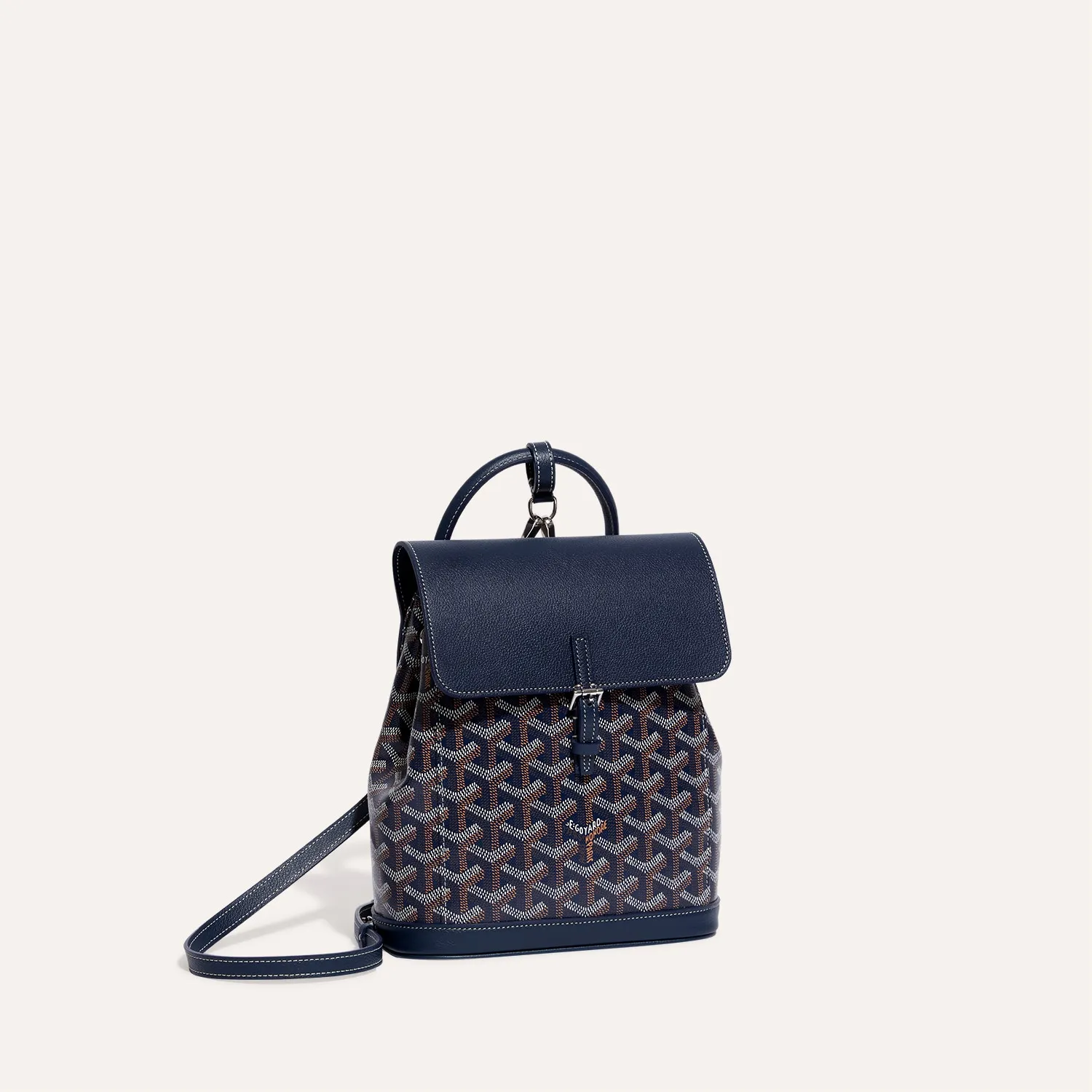 【韓國直購】GOYARD ALPINE BACKPACK MINI KR100773