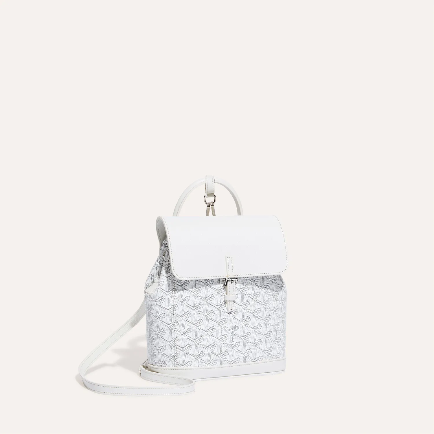 【韓國直購】GOYARD ALPINE BACKPACK MINI KR100775