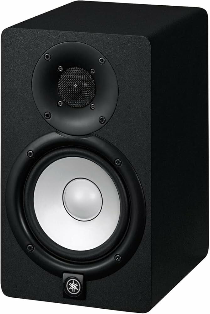 Yamaha HS7 Powered Studio Monitor (SINGLE)