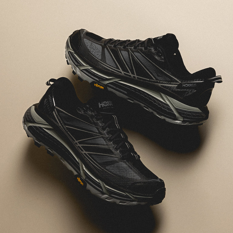 HOKA MAFATE SPEED 2 "CASTLEROCK"