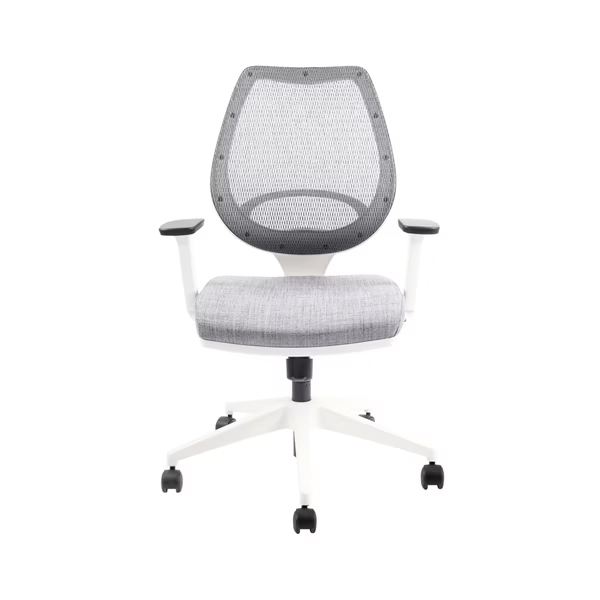 Backbone Kangaroo™ White 人體工學椅