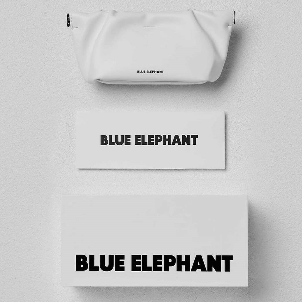 【快速出貨】 韓國 Blue Elephant 墨鏡