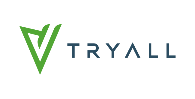 台灣第一高蛋白品牌 TRYALL | 數萬名網紅推薦、外銷多國