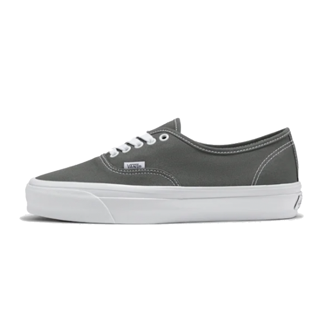 Vans OTW Authentic Reissue 44 LX 深灰 白標 | FLOMMARKET