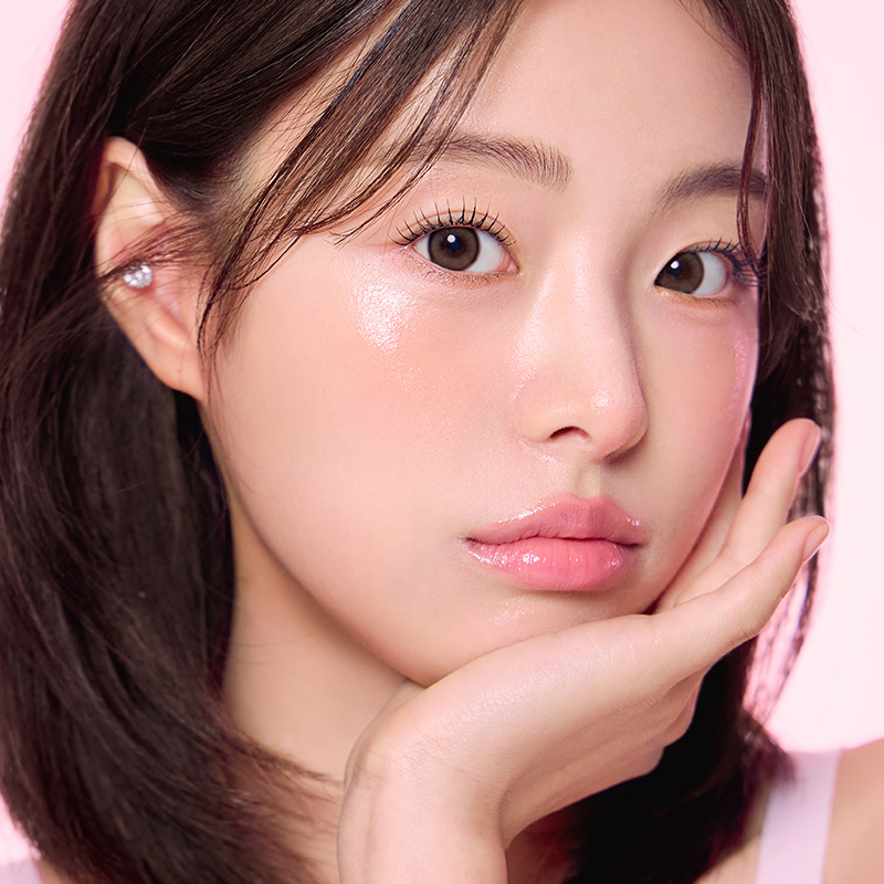 Wense Lovel Ring1 Month Brown｜月拋彩妝隱形眼鏡